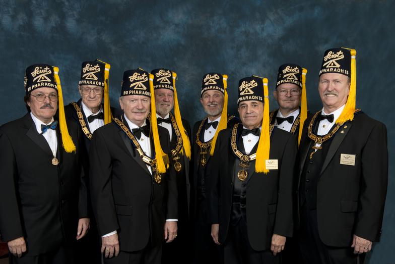 Home | Supreme Pyramid Ancient Egyptian Order of Sciots