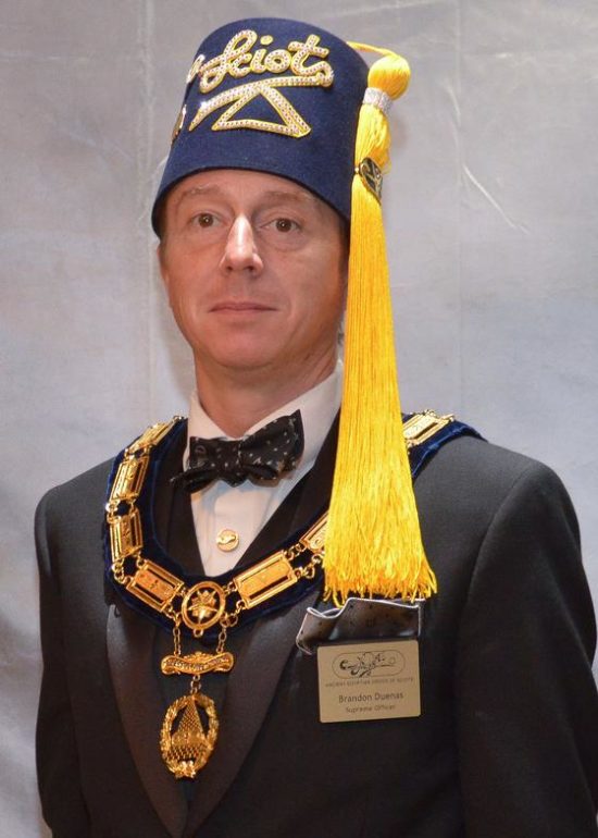 Officers | Supreme Pyramid Ancient Egyptian Order of Sciots