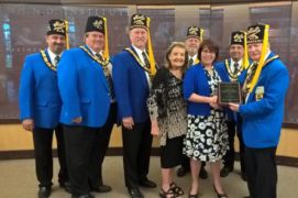 Home | Supreme Pyramid Ancient Egyptian Order of Sciots