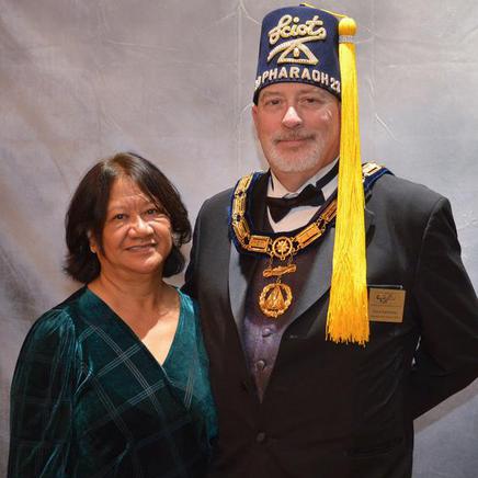 Home | Supreme Pyramid Ancient Egyptian Order of Sciots