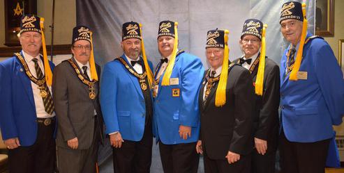 Home | Supreme Pyramid Ancient Egyptian Order of Sciots