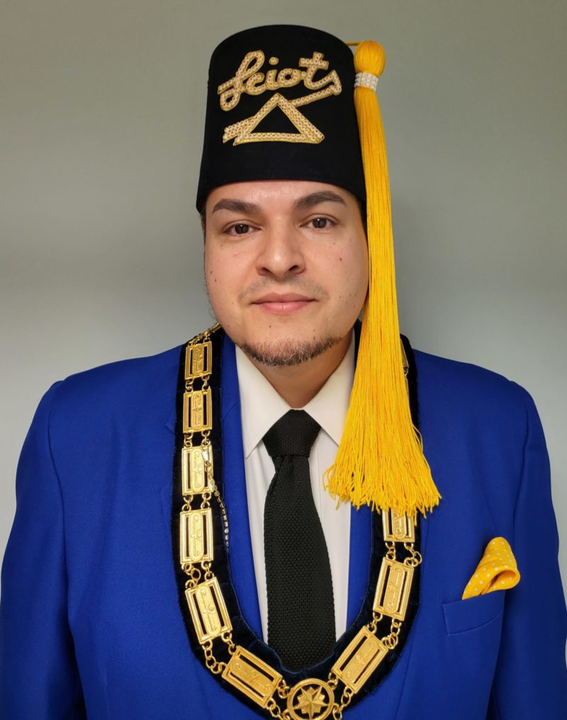 Officers | Supreme Pyramid Ancient Egyptian Order of Sciots