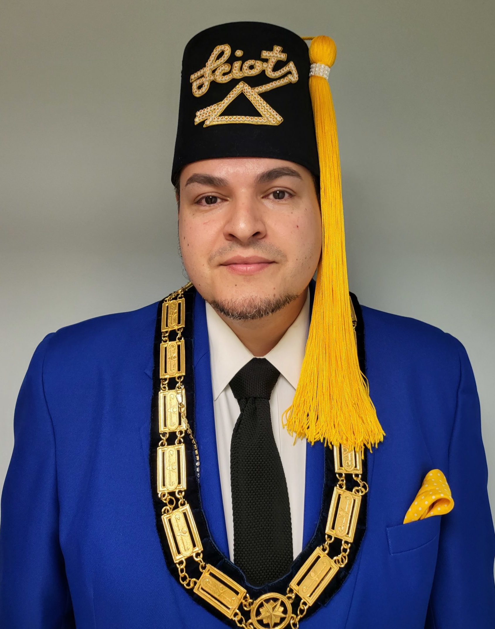 Officers | Supreme Pyramid Ancient Egyptian Order of Sciots