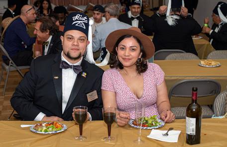 Los Angeles #59 | Supreme Pyramid Ancient Egyptian Order of Sciots