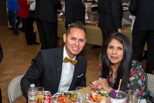 Los Angeles #59 | Supreme Pyramid Ancient Egyptian Order of Sciots