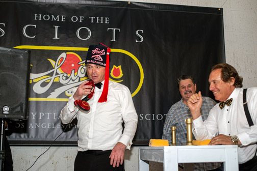 Los Angeles #59 | Supreme Pyramid Ancient Egyptian Order of Sciots