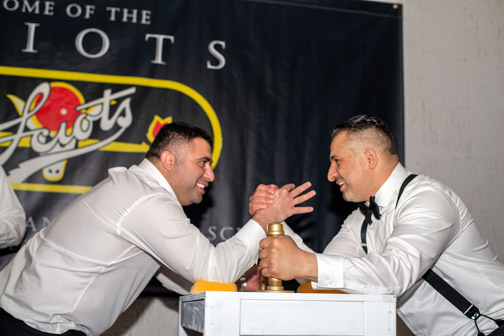 Los Angeles #59 | Supreme Pyramid Ancient Egyptian Order of Sciots