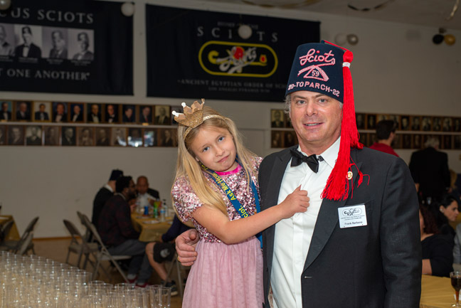 Los Angeles #59 | Supreme Pyramid Ancient Egyptian Order of Sciots