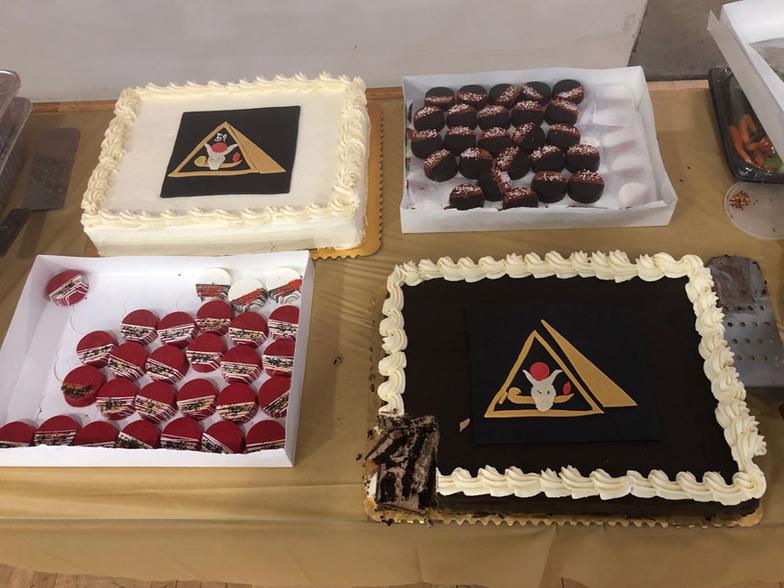 Los Angeles #59 | Supreme Pyramid Ancient Egyptian Order of Sciots