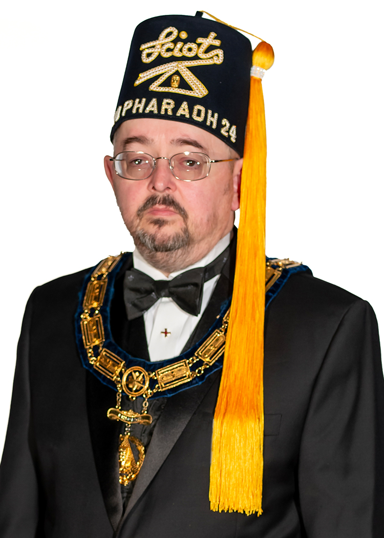 Communications | Supreme Pyramid Ancient Egyptian Order of Sciots