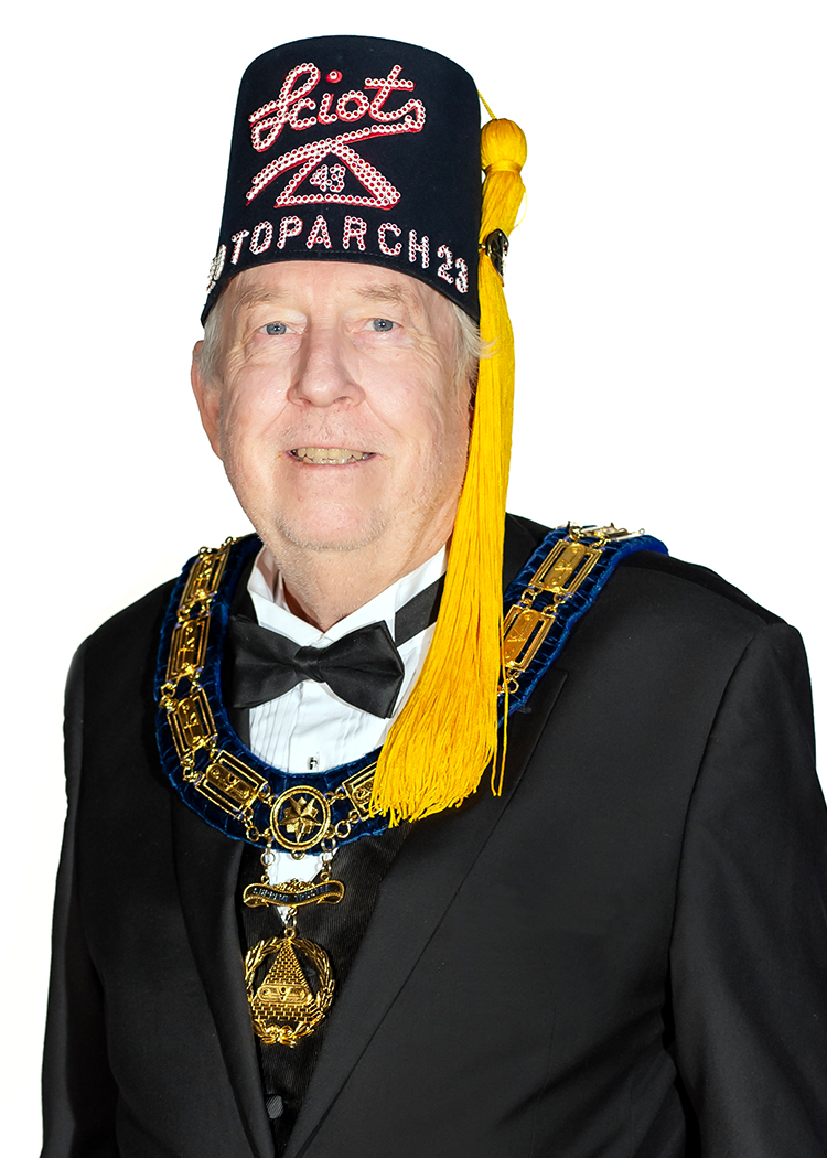 Officers | Supreme Pyramid Ancient Egyptian Order of Sciots