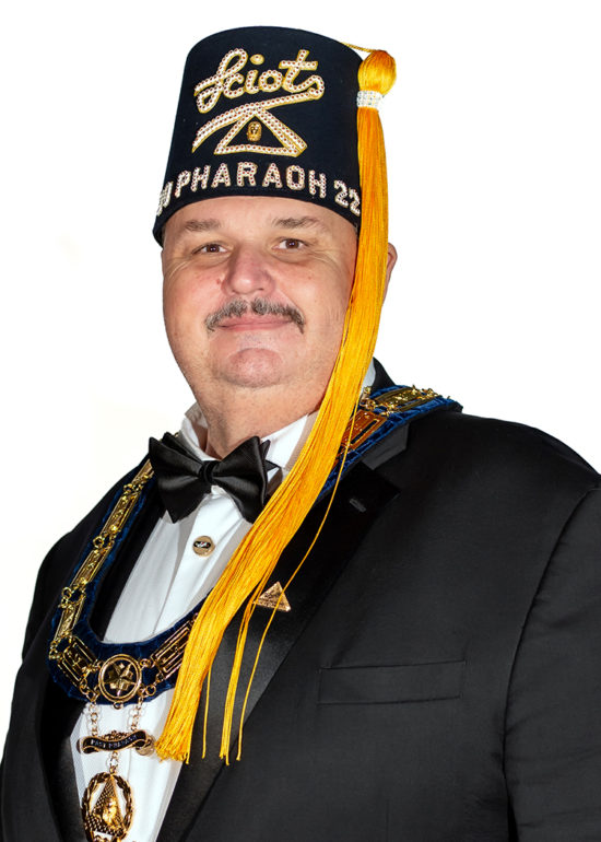 Officers | Supreme Pyramid Ancient Egyptian Order of Sciots