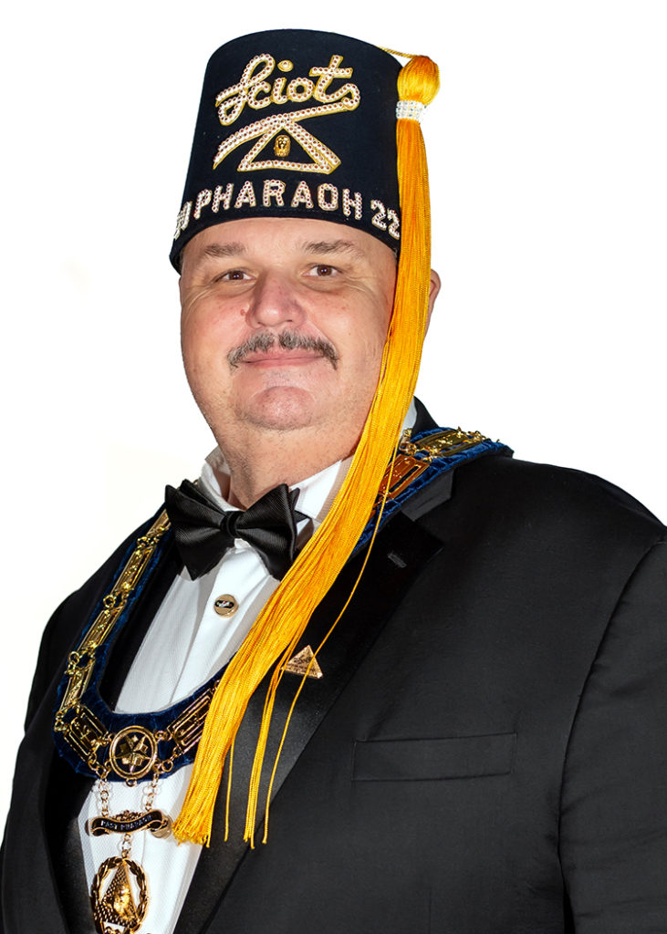 Officers | Supreme Pyramid Ancient Egyptian Order of Sciots