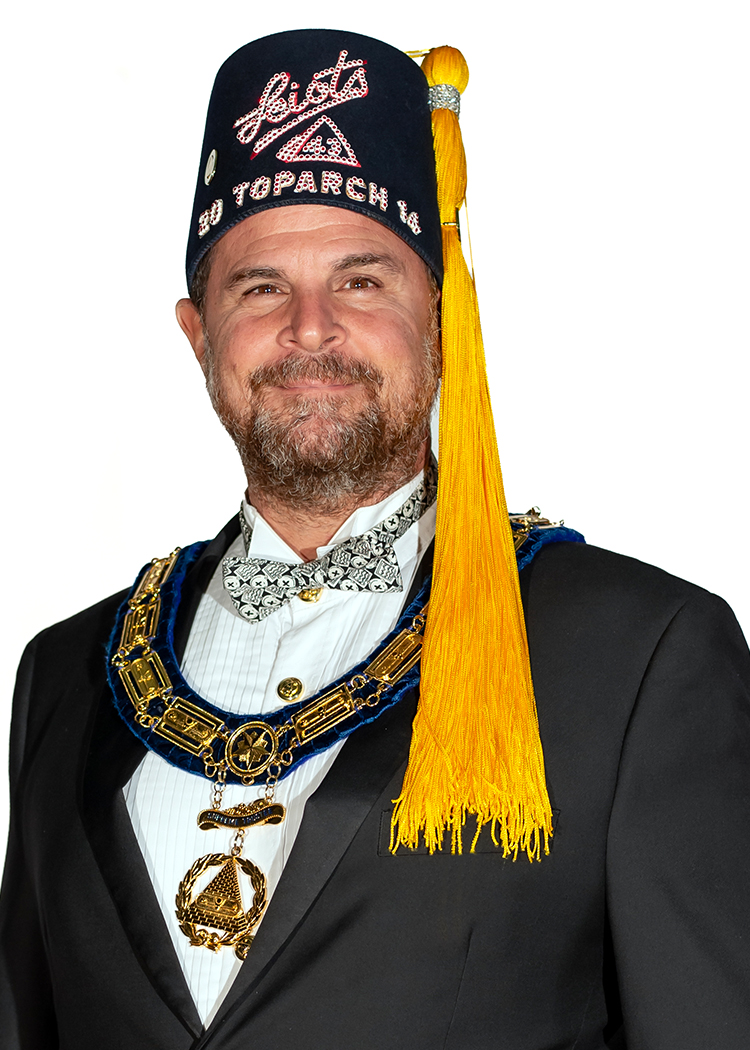 Officers | Supreme Pyramid Ancient Egyptian Order of Sciots