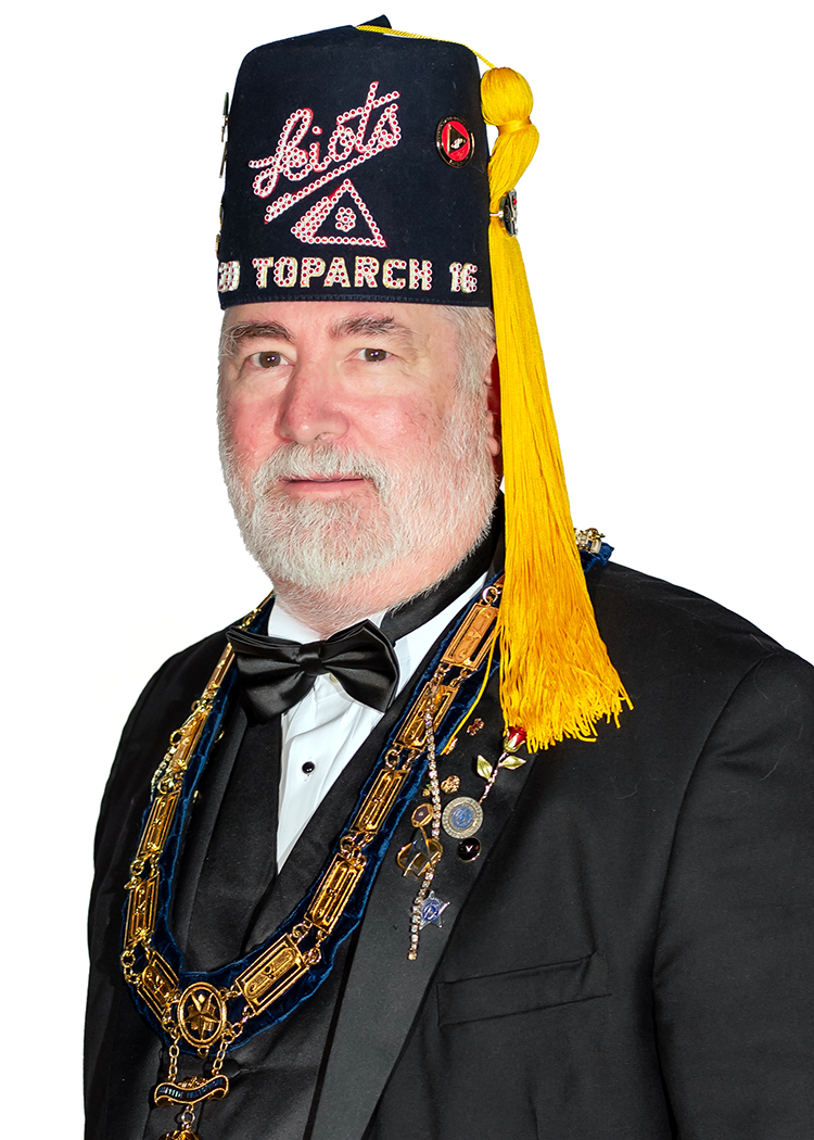 Officers | Supreme Pyramid Ancient Egyptian Order of Sciots