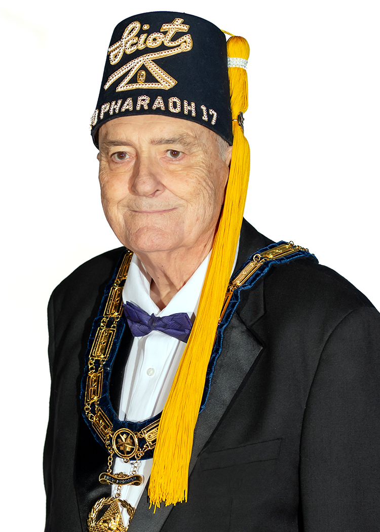 Officers | Supreme Pyramid Ancient Egyptian Order of Sciots